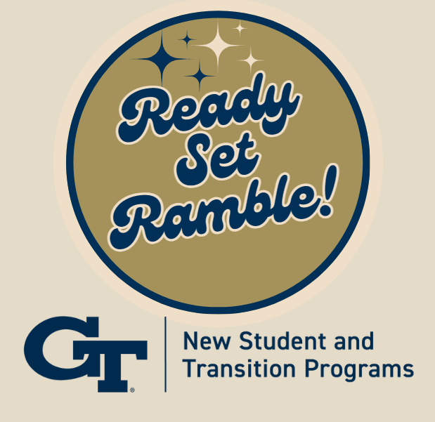 Home | New Student & Transition Programs